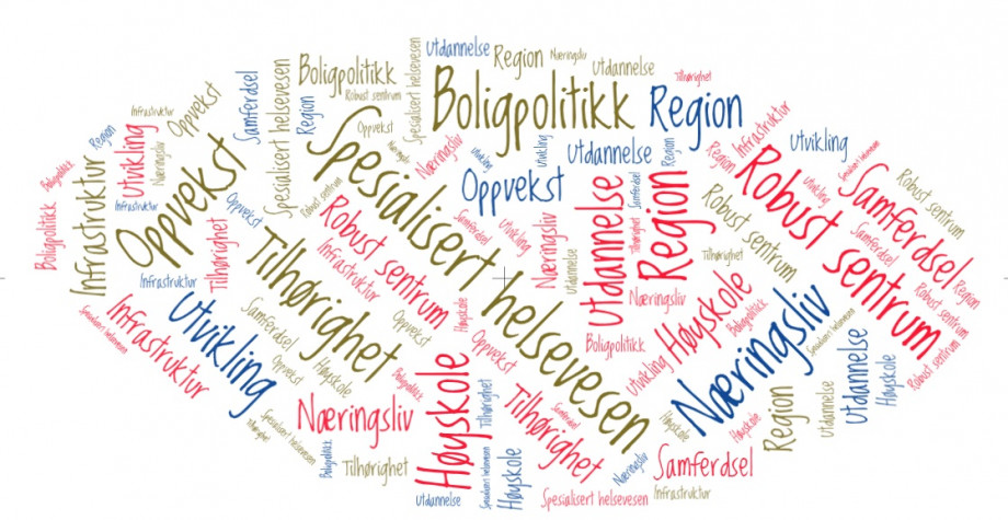 Nordlandet til Trøndelag - Opprop fra Nordlandet Grendalag - Opprop.net