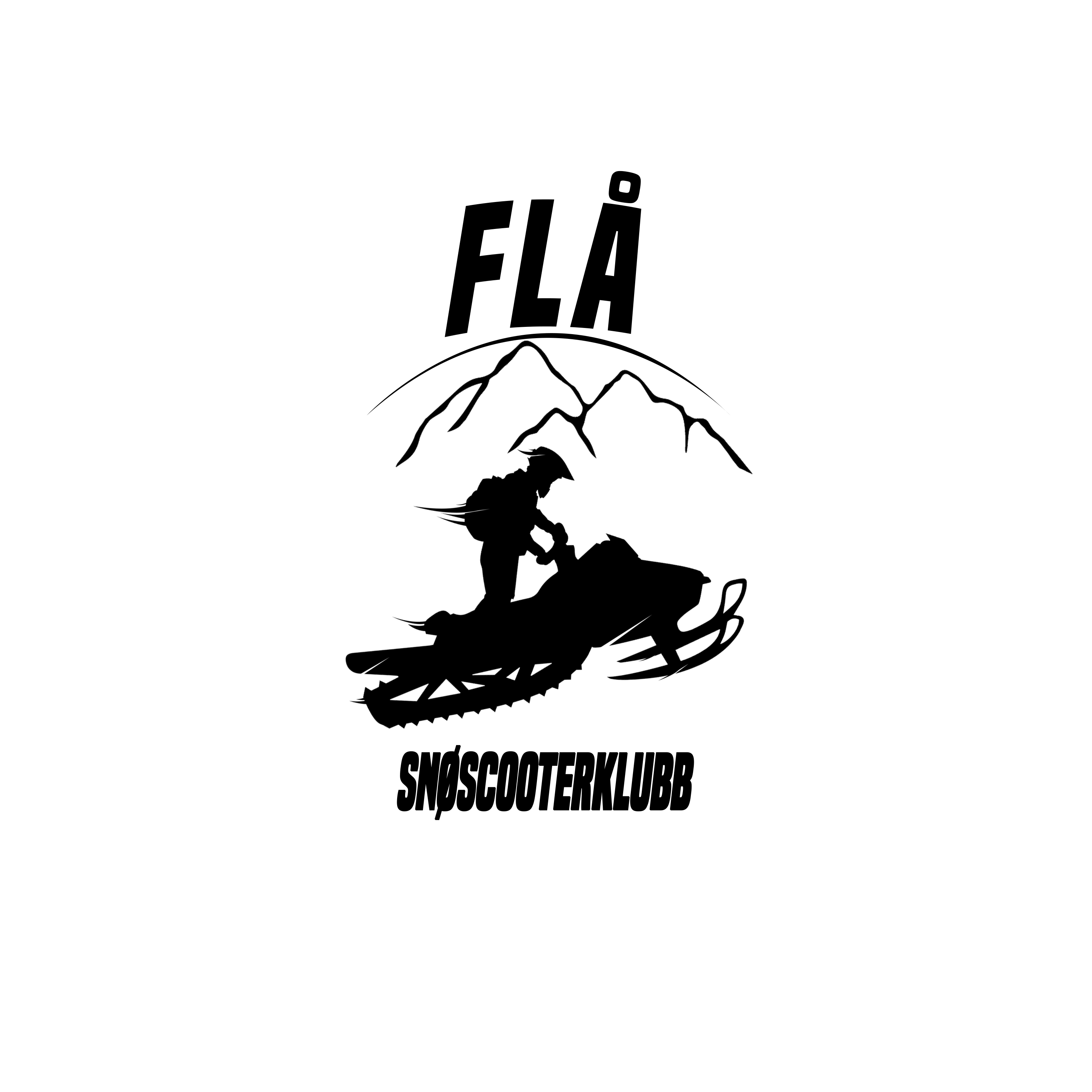 Ja til rekreasjonsløyper for snøscooter i Melhus - Opprop.net