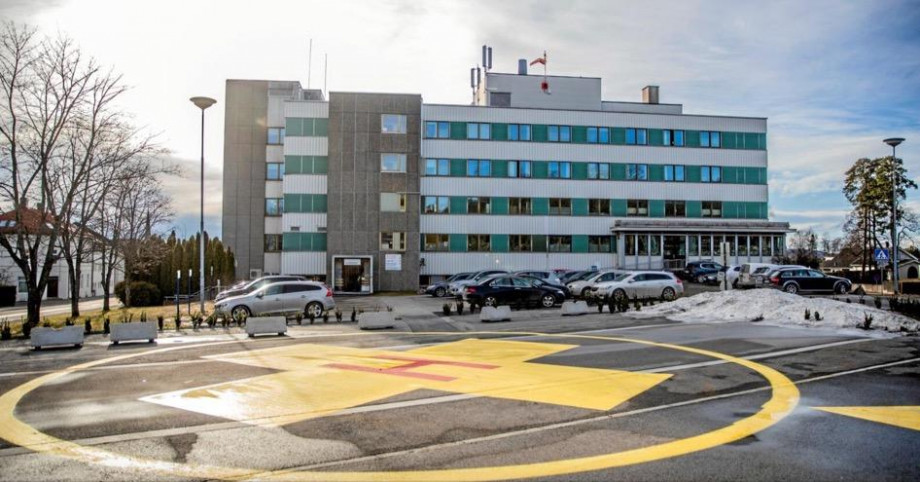 Bygg nytt sykehus i Hamarområdet!! - Opprop.net